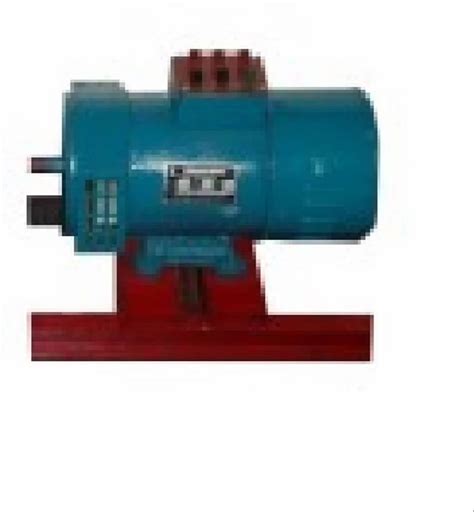 Ac Synchronous Motor Alternator At Best Price In Ambala By Deepak