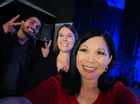 Valerie Boey Ramsey On Linkedin Kudos To Kasey Brinkley Simone Babb