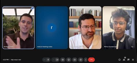 Ai In Healthcare Finance And More With Cais Nithun Sundarrajan Posted On The Topic Linkedin