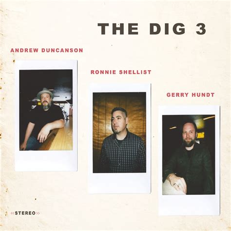 The Dig 3 The Dig 3 Reviews Album Of The Year
