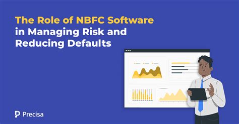 How Nbfc Software Helps Manage Risk And Reduce Defaults