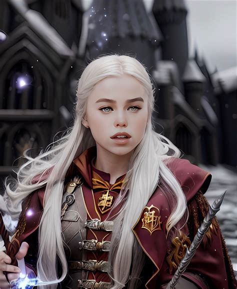 Milly Alcock As Rhaenyra Targaryen In Hotd Personnages Féminins Ho