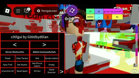 Tutorials Script C00lgui Youtube