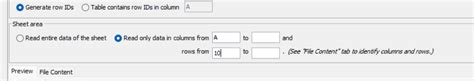 Transform Rows Into New Columns Based On Some Conditions Knime