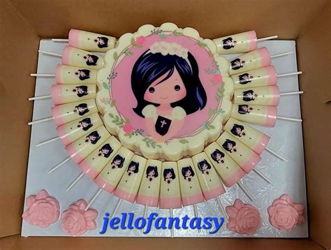 Pin De Sabrosas Gelatinas Mq En Delicias