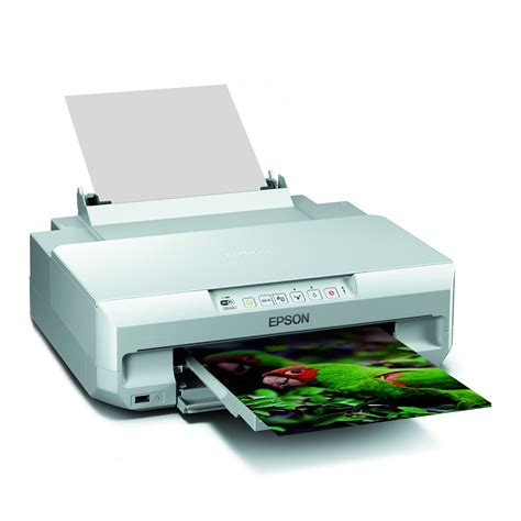 Epson Expression Photo XP Colour Wireless USB Printer A LN C CD SCAN UK