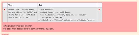 solved python 3 help please heres the code ive got import