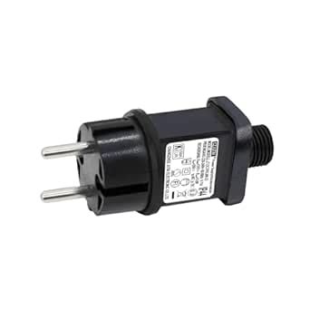 31v 3 6w Transformateur Led Czjutai Ip44 Alimentation Pour éclairage De