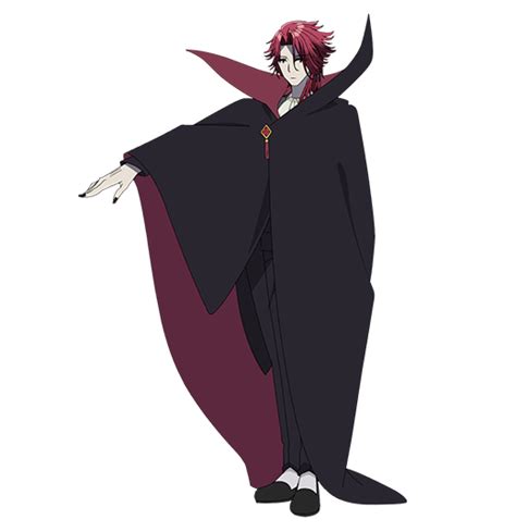 I Want To Become A Shadow Power 2nd Season The Main Theme Of The