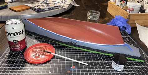 Model Builders And Brews Rshipmodels