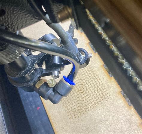 Camera Precision Capabilities In Lightburn Cameras Lightburn Software Forum