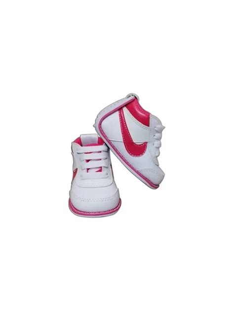 Zapato Tenis Para Niña No Tuerce Rosa Éxito
