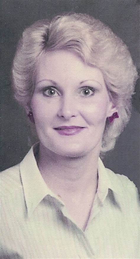 Linda Gail Barfield Wheeler Obituary Shiner TX