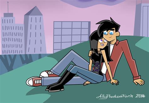 You And Me By Scarletghostx On Deviantart