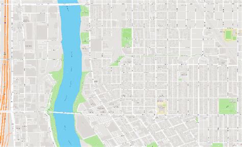 Openstreetmap Free QGIS Retina HiDPI Map Tiles Still Produce Illegible Text Geographic