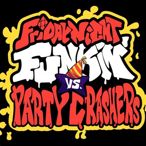 Stream Toads Toad Tastic Tutorial Vs Party Crashers By Fnf Song Dump