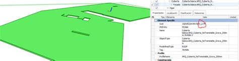 Ifc Guid Is Different In The Ifcguid Parameter Written By Revit And