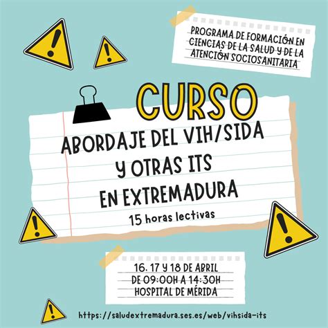 Extremadura Salud Detalle De Contenido