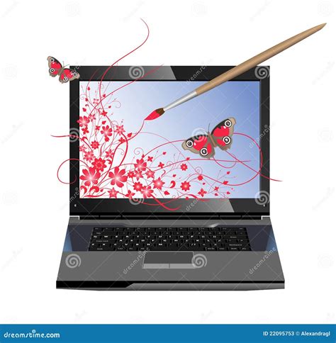 3d Computer Graphics Software Tool Set Used For Creating Animated Films Visual Effects Art 3d