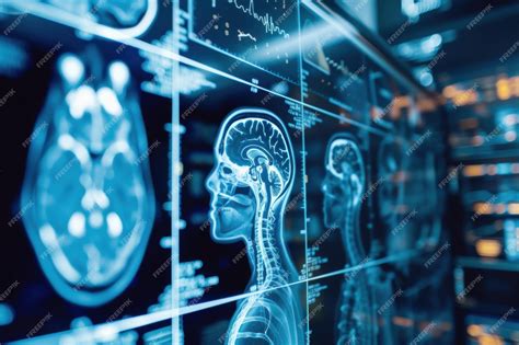 Premium Photo Machine Learning For Early Detection Of Parkinsons Disease