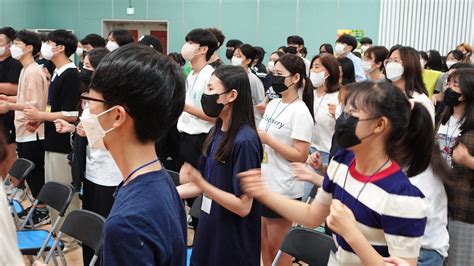 Yc69 Day2 077 유스캐빈 선교회 Flickr