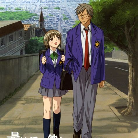 Stream Saishuheiki Kanojo Ova Mayonaka No Niji Everlasting Love By