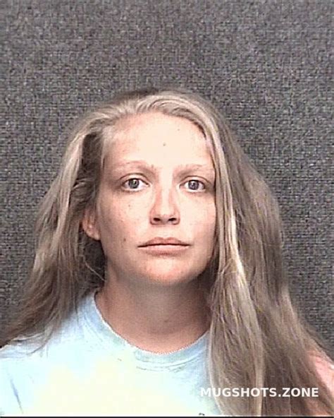 LEDFORD LESLIE 09 29 2023 Horry County Mugshots Zone