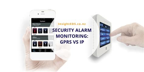 Withdrawal Of Copper Network Security Alarm Monitoring Gprs Vs Ip