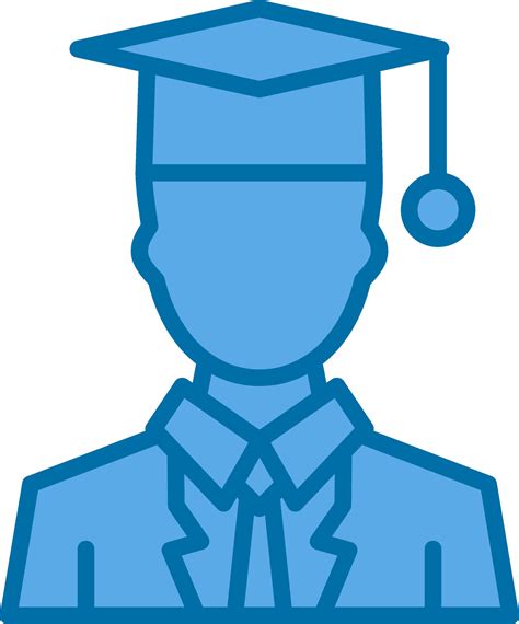 Educator Vector Icon Design 25124805 Vector Art At Vecteezy