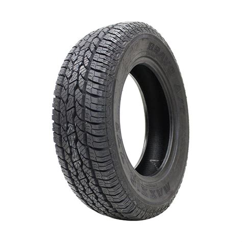 Maxxis AT-771 Bravo Series 275/65R18 116S - Sansujyuku - Tire Store