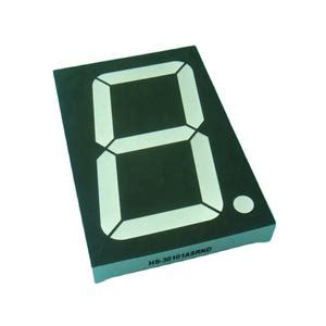 Buy Waterproof And High Quality Digit Led Segment Display Alibaba Com