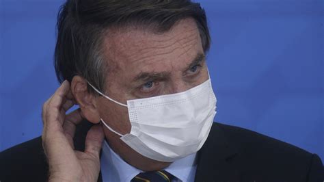 Justiça De Sp Condena Bolsonaro A Indenizar Jornalista Em R 20 Mil Por