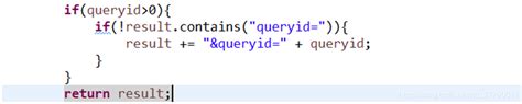 Sonarqube检测出的bug、漏洞以及异味的修复整理 腾讯云开发者社区 腾讯云