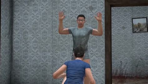 DayZ Porn Parody HD DayZ Standalone Porn Se Video