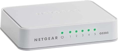 Uk Ethernet Switch Box