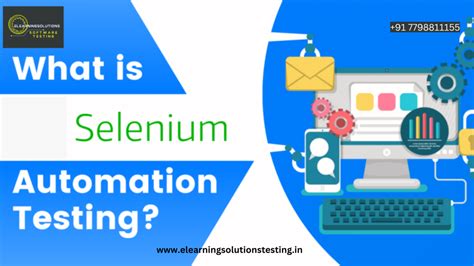 Mastering Selenium Essential Tips And Tricks For Test Automation