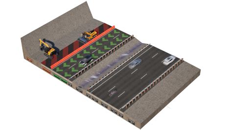 Construction Phasing Beyondware