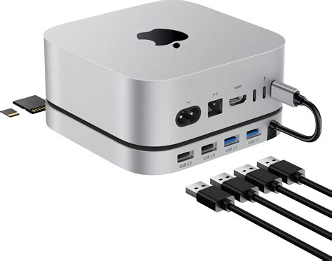 Buy Mac Mini M4 Hub Online Nepal Ubuy