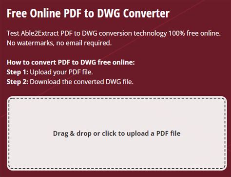 Best 6 Ways To Convert PDF To CAD EaseUS Descubra O Fascinante