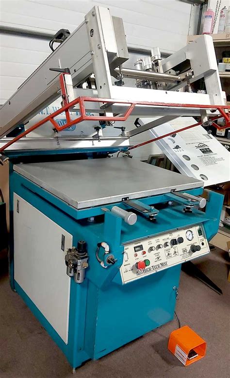 AWT HIGH TECH MINI 15x25 DigitSmith
