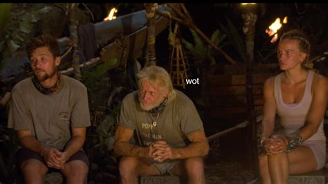 Australian Survivor Winner Liz Parnov Takes Out Heroes V Villains
