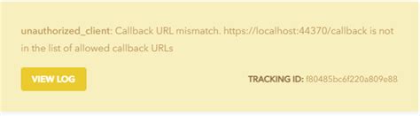Redirecturi Ignored When Using Loginauthenticationpropertiesbuilder · Issue 57 · Auth0auth0