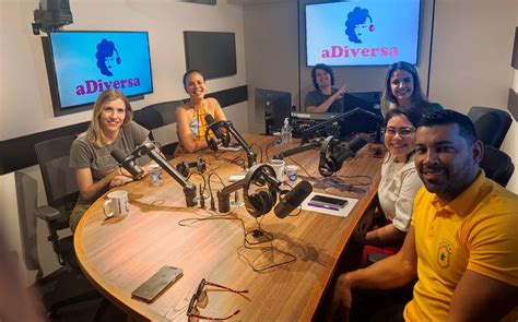 Podcast aDiversa dá dicas para flertar na Copa do Mundo