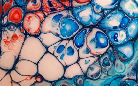 Microscopic Art And Its Influence On Neural Patterns Very Big Brain