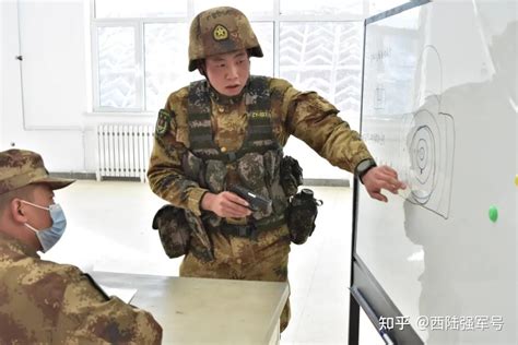武教头，寒冬开训 知乎