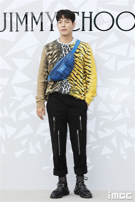 [포토] 홍종현 화려한 비주얼