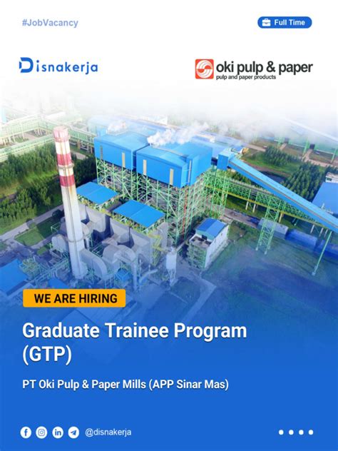 Graduate Trainee Program Gtp 1718715844 Pdf