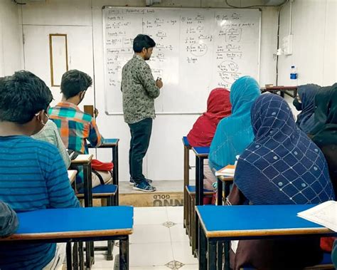 E Tech Academy Best Coaching In Kurla Mumbai