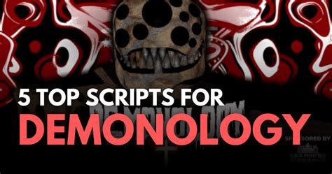 Top Demonology Scripts ESP Auto Farm