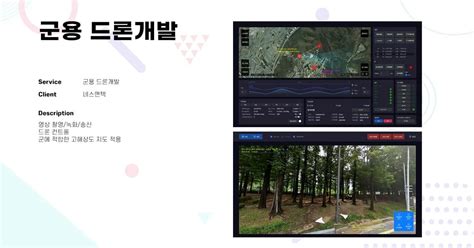 네스엔택 군용 드론 개발 유명식 숨고 숨은고수